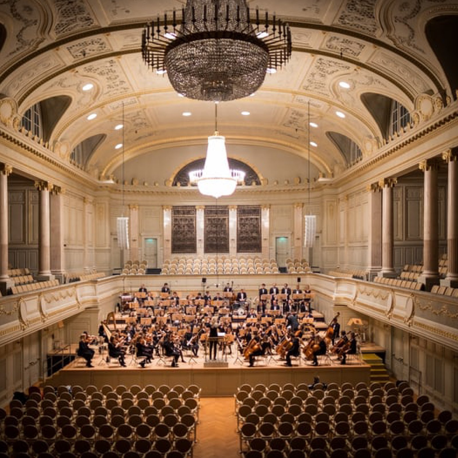 The Fate of Western Classical Music - ALMA Magazine