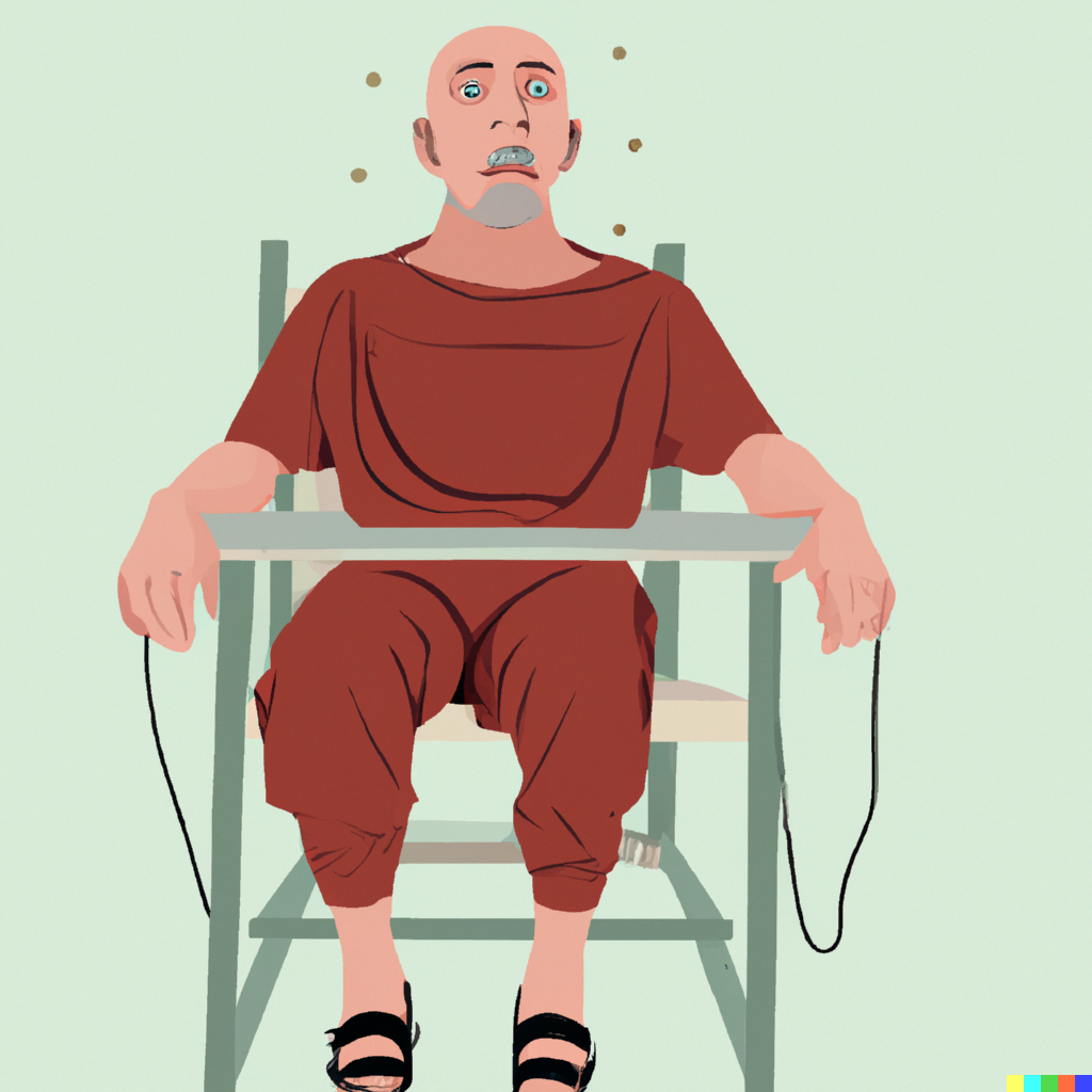 Retribution or Rehabilitation: Death Penalty as Final Justice | ALMA ...
